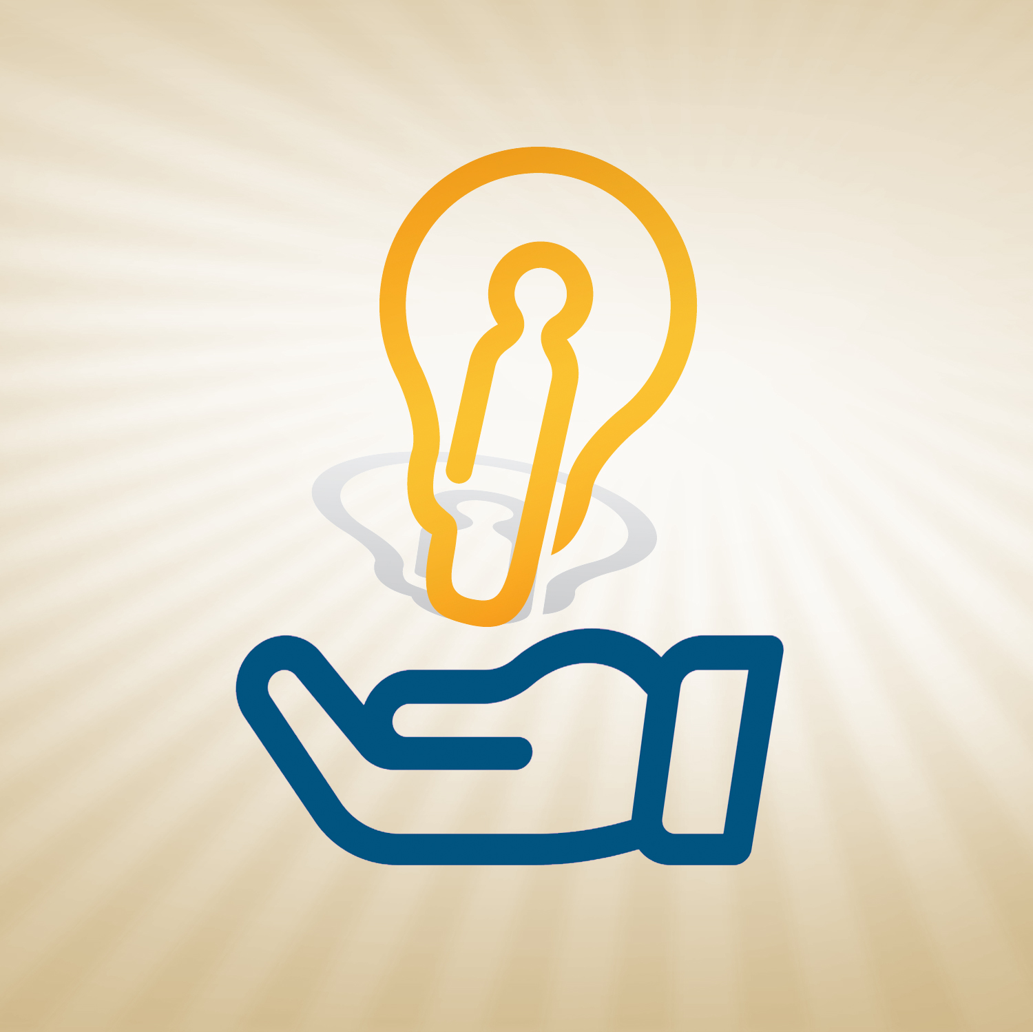 Cash Donation » Think More-React Less