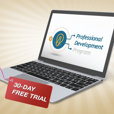 Professional Development Training Course » Think More-React Less