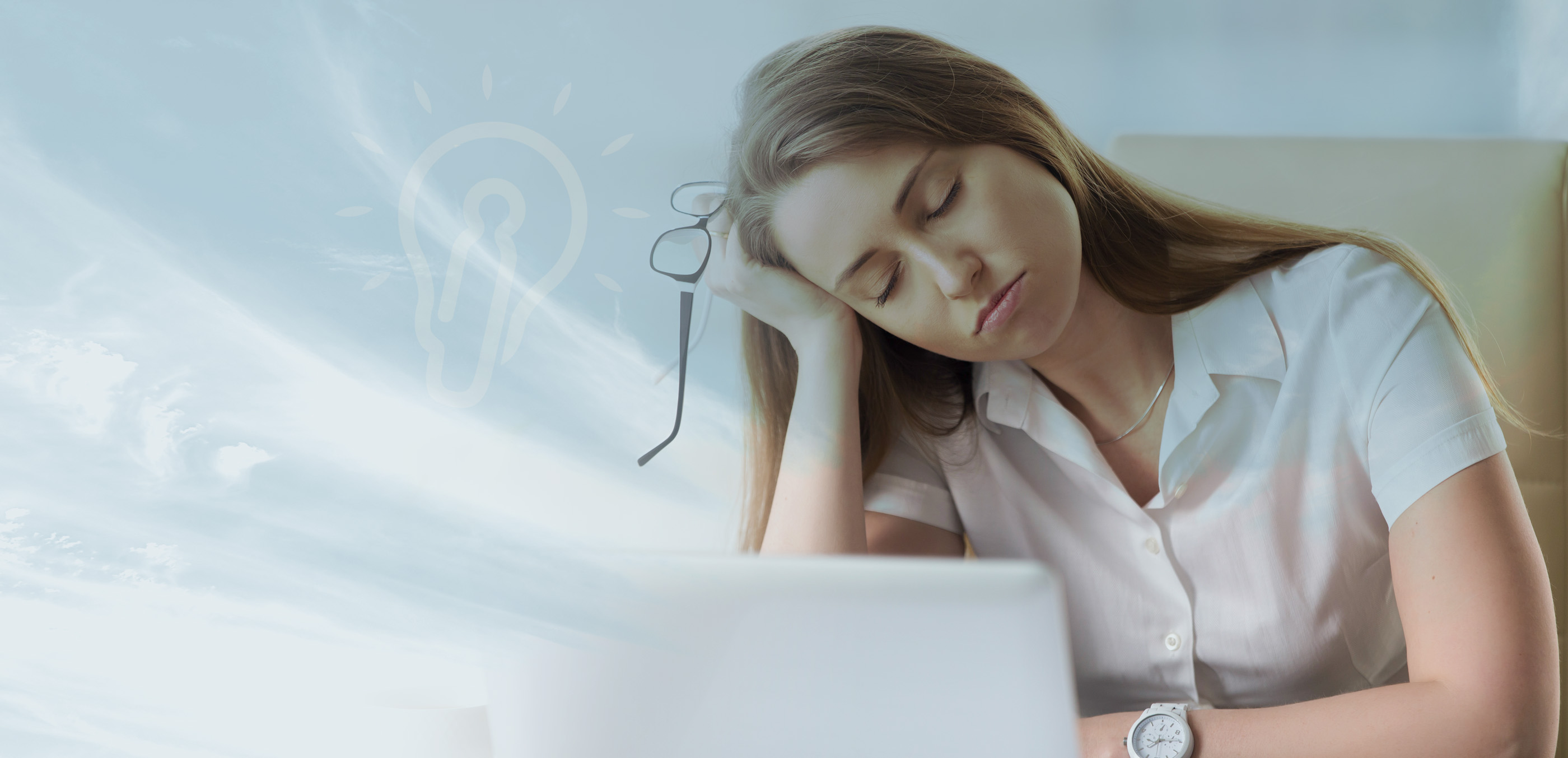 home-key-visual-002 » Think More-React Less