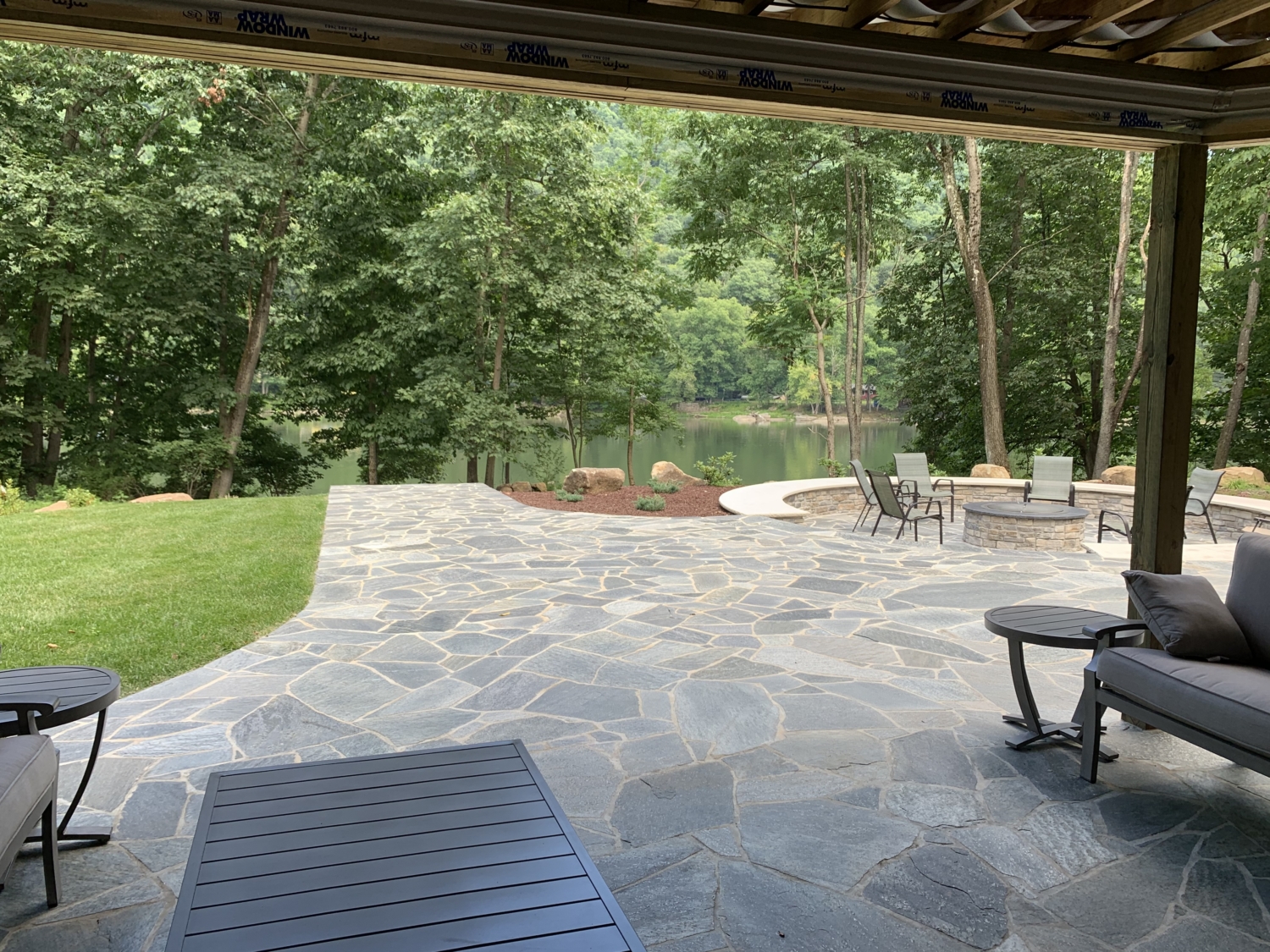 lower-level-seating-area » Think More-React Less